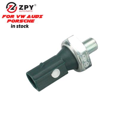 Cina Interruttore di pressione dell'olio ZPY 036919081D Per Audi A1 A3 A4 A5 A6 A8 Q3 Per VW GOLF TIGUAN TOUAREG 036919081A 06A919081C 036919081B in vendita