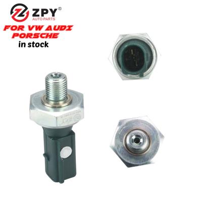 Cina Interruttore di pressione dell'olio ZPY 036919081D Per Audi A1 A3 A4 A5 A6 A8 Q3 Per VW GOLF TIGUAN TOUAREG 036919081A 06A919081C 036919081B in vendita