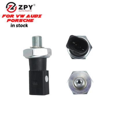 Cina ZPY Sistema elettrico automatico Sensore di pressione dell'olio Switch OE NO. 06D 919 081B / 06D919081B Per Audi A3 TT Quattro VW Passat in vendita