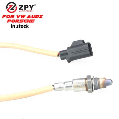 Cina ZPY LR062826 LR098287 Sensore di ossigeno destro per Audi vw in vendita