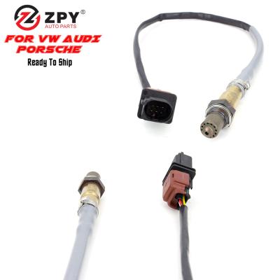 Cina Sensore di ossigeno ZPY 0258017070 per VW Skoda Passat 3.2L 3.6L 0258017071 022906262AN in vendita