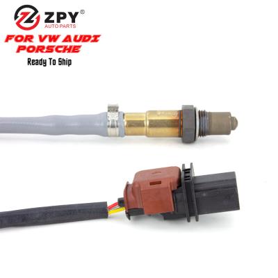 Cina Sensore di ossigeno ZPY 0258017070 per VW Skoda Passat 3.2L 3.6L 0258017071 022906262AN in vendita