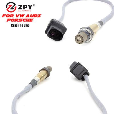 Cina ZPY Nuovo sensore di ossigeno per auto Audi A3 A6 Q3 Sensore di ossigeno 03L906262Q 03L 906 262 Q in vendita
