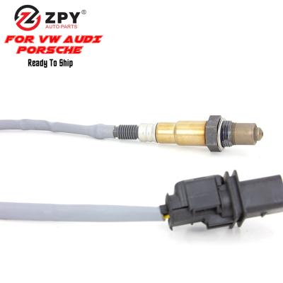 Cina ZPY Nuovo sensore di ossigeno per auto Audi A3 A6 Q3 Sensore di ossigeno 03L906262Q 03L 906 262 Q in vendita