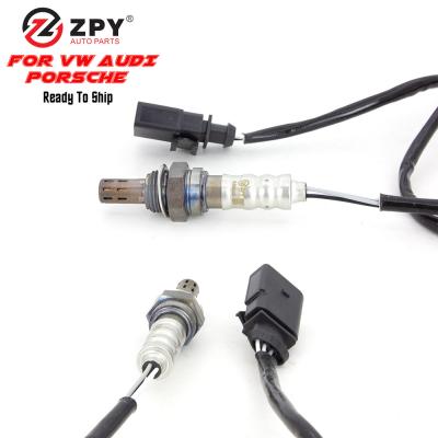 Cina Sensore di ossigeno ZPY OEM 0258006336 Per Audi A4 A6 A8 VW 0258006336 4L0906262H in vendita
