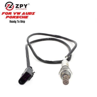Cina Sensore di ossigeno ZPY OEM 0258006336 Per Audi A4 A6 A8 VW 0258006336 4L0906262H in vendita