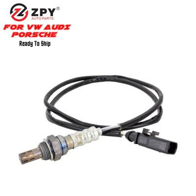 Cina Sensore di ossigeno ZPY OEM 0258006336 Per Audi A4 A6 A8 VW 0258006336 4L0906262H in vendita