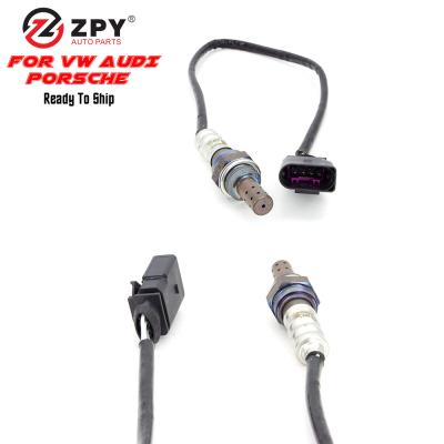 Cina ZPY Good Quality Auto Parts Sensore di ossigeno Sensore Lambda 06E906265AA si adatta per Audi A4 A5 A6 A7 A8 Q5 Q7 Sedile LEON in vendita