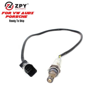 Cina ZPY Lambda Sensore di ossigeno 06E906265AK 030906262T 06E906265AJ 06E906265T 06E906262F 06E906265F 06E906265R 4L0906262F 4L0906262K in vendita