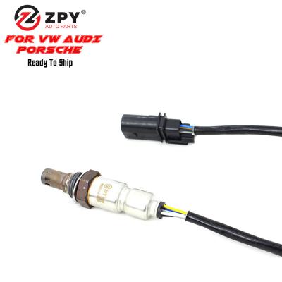 Cina ZPY Lambda Sensore di ossigeno 06E906265AK 030906262T 06E906265AJ 06E906265T 06E906262F 06E906265F 06E906265R 4L0906262F 4L0906262K in vendita