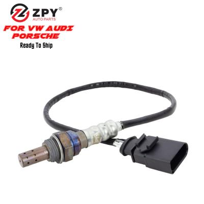 Cina ZPY Sensore di ossigeno 03E906262B 03E906262C 03F906262A 06A906262B 06A906262CS 06E906262H 06E906265AA 06E906265E 06E906265K in vendita