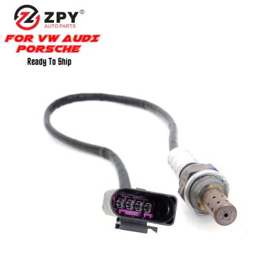 Cina ZPY Sensore di ossigeno 03E906262B 03E906262C 03F906262A 06A906262B 06A906262CS 06E906262H 06E906265AA 06E906265E 06E906265K in vendita