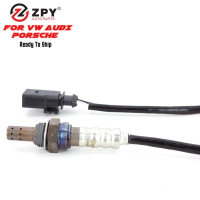 Cina ZPY Sensore di ossigeno 03E906262B 03E906262C 03F906262A 06A906262B 06A906262CS 06E906262H 06E906265AA 06E906265E 06E906265K in vendita