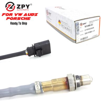 Cina Sensore di ossigeno ZPY per AUDI A8 QUATTRO 2012 234-5143 06K906262C 07P906262 07V906265A in vendita