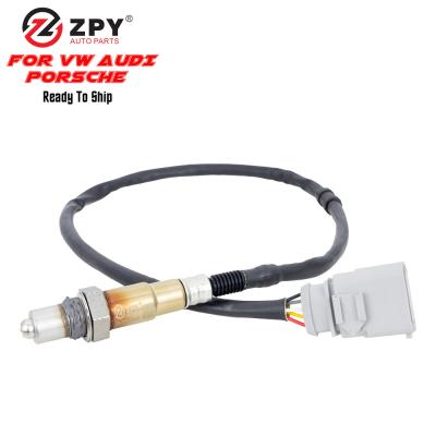 Cina Sensore di ossigeno per auto ZPY per AUDI A3 2016 VW Magotan B8 2.0T 0258027136 8VD906262 0258027136 in vendita
