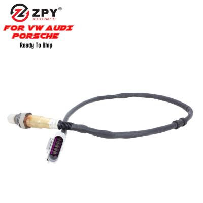 Cina Sensore di ossigeno per auto ZPY per AUDI A3 2016 VW Magotan B8 2.0T 0258027136 8VD906262 0258027136 in vendita