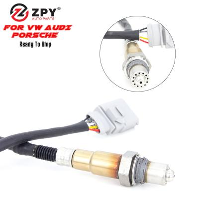Cina Sensore di ossigeno per auto ZPY per AUDI A3 2016 VW Magotan B8 2.0T 0258027136 8VD906262 0258027136 in vendita