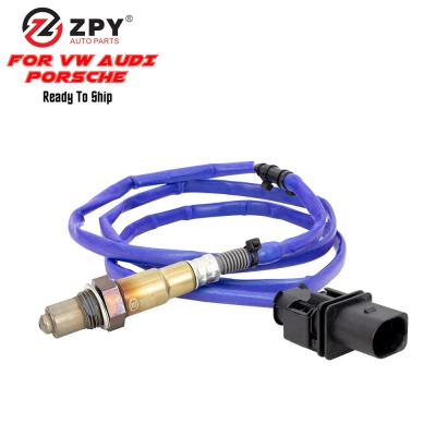 Cina ZPY Auto Motor Parts Sensore di ossigeno posteriore 94860613102 per Porsche Cayenne Panamera in vendita