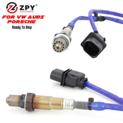 Cina ZPY Auto Motor Parts Sensore di ossigeno posteriore 94860613102 per Porsche Cayenne Panamera in vendita