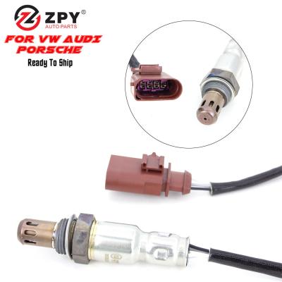 Cina ZPY ricambi auto ricambi motore auto 04E906262P per GOLF JETTA PASSAT 03C906262AR per sensori di ossigeno audi A6 A7 A8 in vendita
