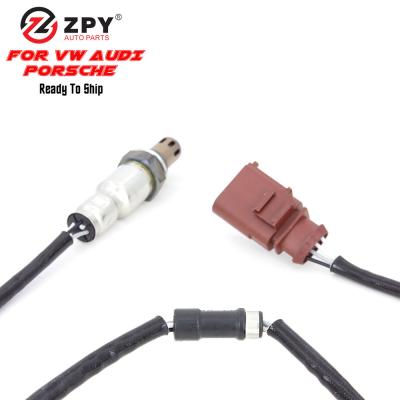 Cina ZPY ricambi auto ricambi motore auto 04E906262P per GOLF JETTA PASSAT 03C906262AR per sensori di ossigeno audi A6 A7 A8 in vendita