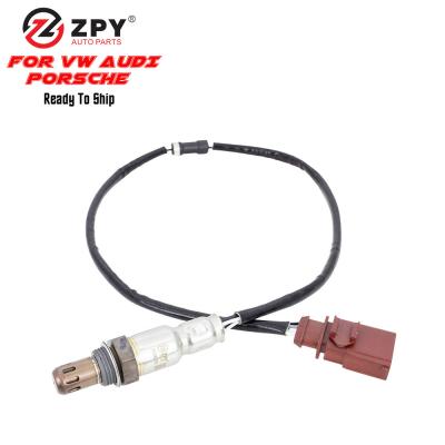 Cina ZPY ricambi auto ricambi motore auto 04E906262P per GOLF JETTA PASSAT 03C906262AR per sensori di ossigeno audi A6 A7 A8 in vendita