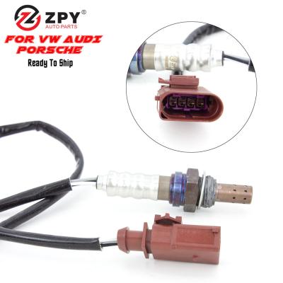 Cina Sensore di ossigeno ZPY 06A906262DT 06E906265E Per VW Touareg 3.0L Polo A4 A6 Q7 06E906265D in vendita