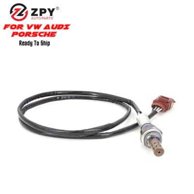 Cina Sensore di ossigeno ZPY 06A906262DT 06E906265E Per VW Touareg 3.0L Polo A4 A6 Q7 06E906265D in vendita