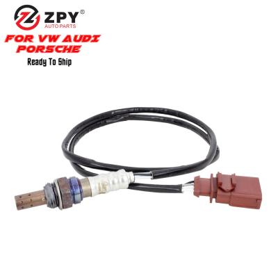 Cina Sensore di ossigeno ZPY 06A906262DT 06E906265E Per VW Touareg 3.0L Polo A4 A6 Q7 06E906265D in vendita