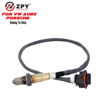Cina Sensore di ossigeno ZPY per Porsche Cayenne 0258010207 95860617200 in vendita