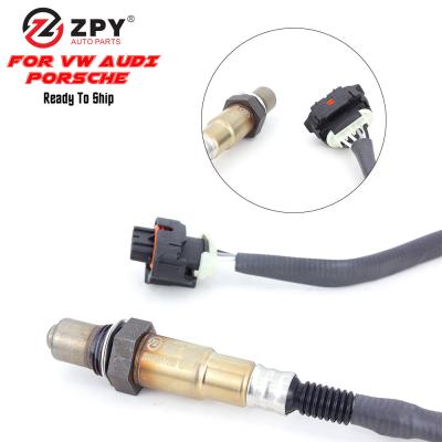Cina Sensore di ossigeno ZPY per Porsche Cayenne 0258010207 95860617200 in vendita