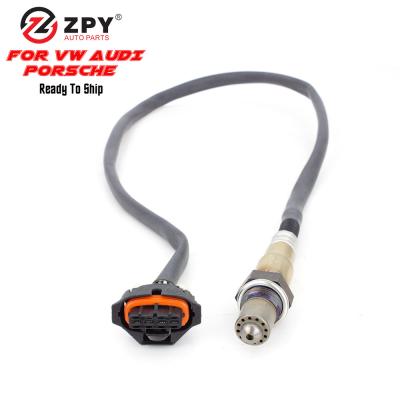 Cina Sensore di ossigeno ZPY per Porsche Cayenne 0258010207 95860617200 in vendita