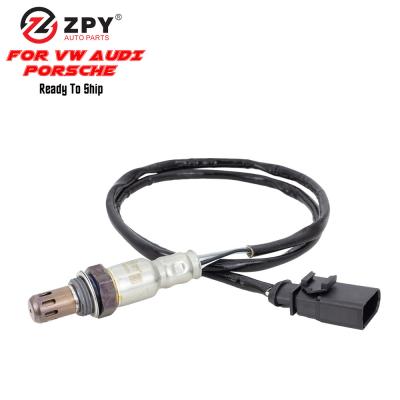 Cina ZPY Sensore di ossigeno 04E906262Q 04E906262BN 04E906262AN 04E906262BQ 04E906262ED 04E906262A 04E906262AE in vendita