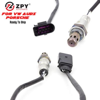 Cina ZPY Sensore di ossigeno 04E906262Q 04E906262BN 04E906262AN 04E906262BQ 04E906262ED 04E906262A 04E906262AE in vendita