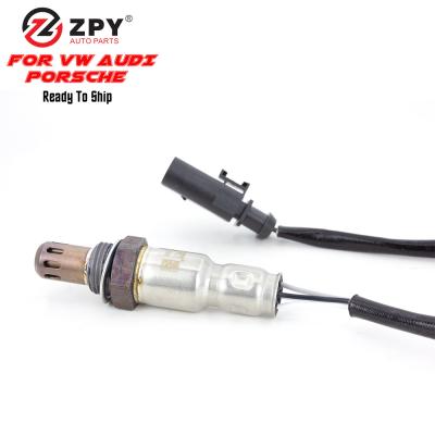 Cina ZPY Sensore di ossigeno 04E906262Q 04E906262BN 04E906262AN 04E906262BQ 04E906262ED 04E906262A 04E906262AE in vendita