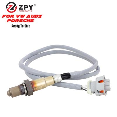 Cina ZPY nuovissimo sensore lambda frontale sensore ossigeno per A1 A3 A5 Q8 VW Golf Passat Touran 97060617301 in vendita