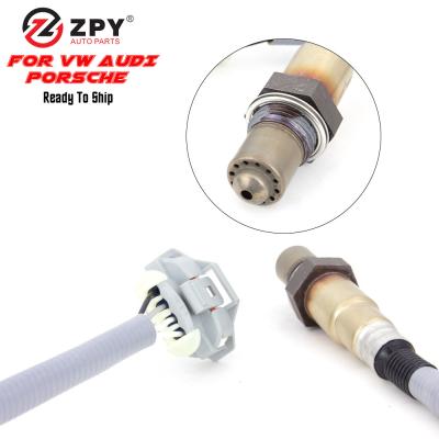 Cina ZPY nuovissimo sensore lambda frontale sensore ossigeno per A1 A3 A5 Q8 VW Golf Passat Touran 97060617301 in vendita