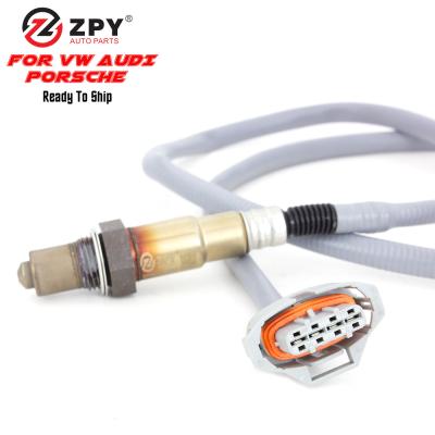 Cina ZPY nuovissimo sensore lambda frontale sensore ossigeno per A1 A3 A5 Q8 VW Golf Passat Touran 97060617301 in vendita