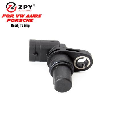 Cina ZPY Parts auto Sensore di posizione del ciglio 06H905163B 07L906163A 07L905163C 07L905163B per Audi A4 A6 Q5 Q7 TT VW Golf in vendita