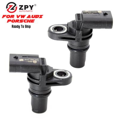 Cina ZPY Parts auto Sensore di posizione del ciglio 06H905163B 07L906163A 07L905163C 07L905163B per Audi A4 A6 Q5 Q7 TT VW Golf in vendita
