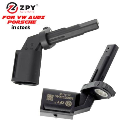 Cina Sensore di velocità ABS 95B927804A per Porsche Macan GTS 3.0L V6 265KW 95B927804 A B in vendita
