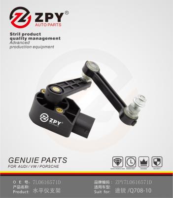Cina Sensore di livellamento del faro posteriore sinistro per Audi Q7 per VW TOUAREG per PORSCHE CAYENNE 9PA 7L0616571D 95533107720 in vendita