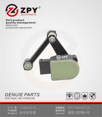 Cina Sensore di livellamento del faro posteriore sinistro per Audi Q7 per VW TOUAREG per PORSCHE CAYENNE 9PA 7L0616571D 95533107720 in vendita