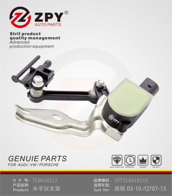 Cina Sensore di auto-nivelazione del faro anteriore sinistro per AUDI Q7 2007-2015 per VW TOUAREG per sedile 7L6616213 in vendita