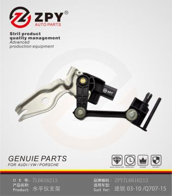 Cina Sensore di auto-nivelazione del faro anteriore sinistro per AUDI Q7 2007-2015 per VW TOUAREG per sedile 7L6616213 in vendita
