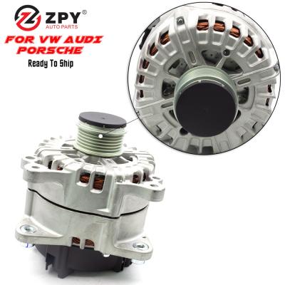 China ZPY Auto Parts Alternator Generator for Porsche Cayenne OE 059 903 023 N 059903023N for sale