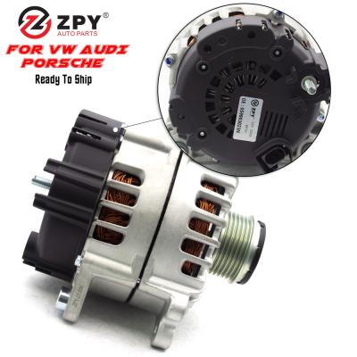 China ZPY Auto Parts Alternator Generator for Porsche Cayenne OE 059 903 023 N 059903023N for sale