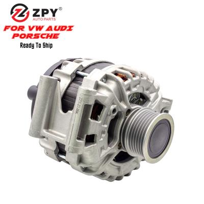 China ZPY Alternator 0124525009 0124525088 F000BL0809 F000BL08C0 06B903016AA 06B903016AB 06B903016AF 06D903016A 06J903023C 06K903023 for sale