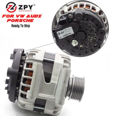 China ZPY Alternator 0124525009 0124525088 F000BL0809 F000BL08C0 06B903016AA 06B903016AB 06B903016AF 06D903016A 06J903023C 06K903023 for sale