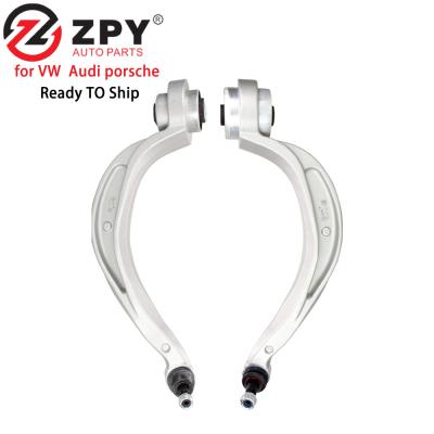 중국 ZPY 좌측 서스펜션 제어 팔 부싱 Audi A4/A5/Q5 8K0407693S 8K0407694S 판매용